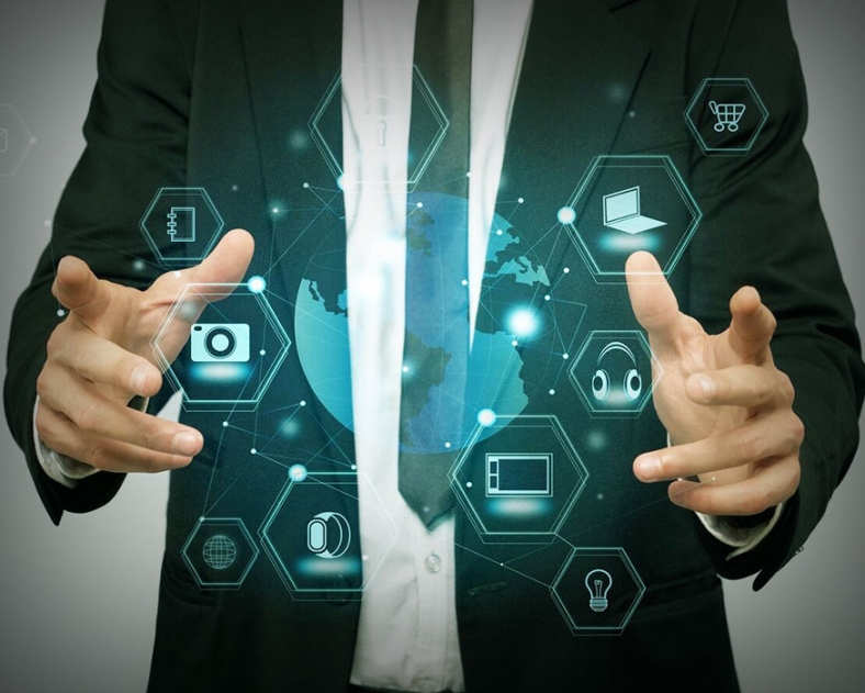 Eight Network Consulting