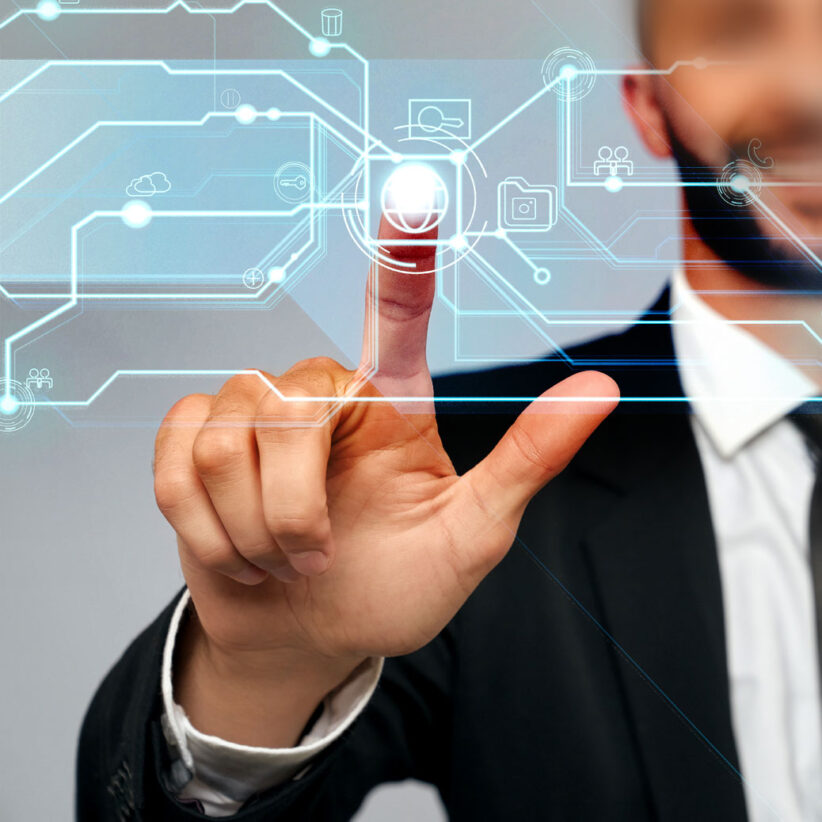 Eight Network Consulting